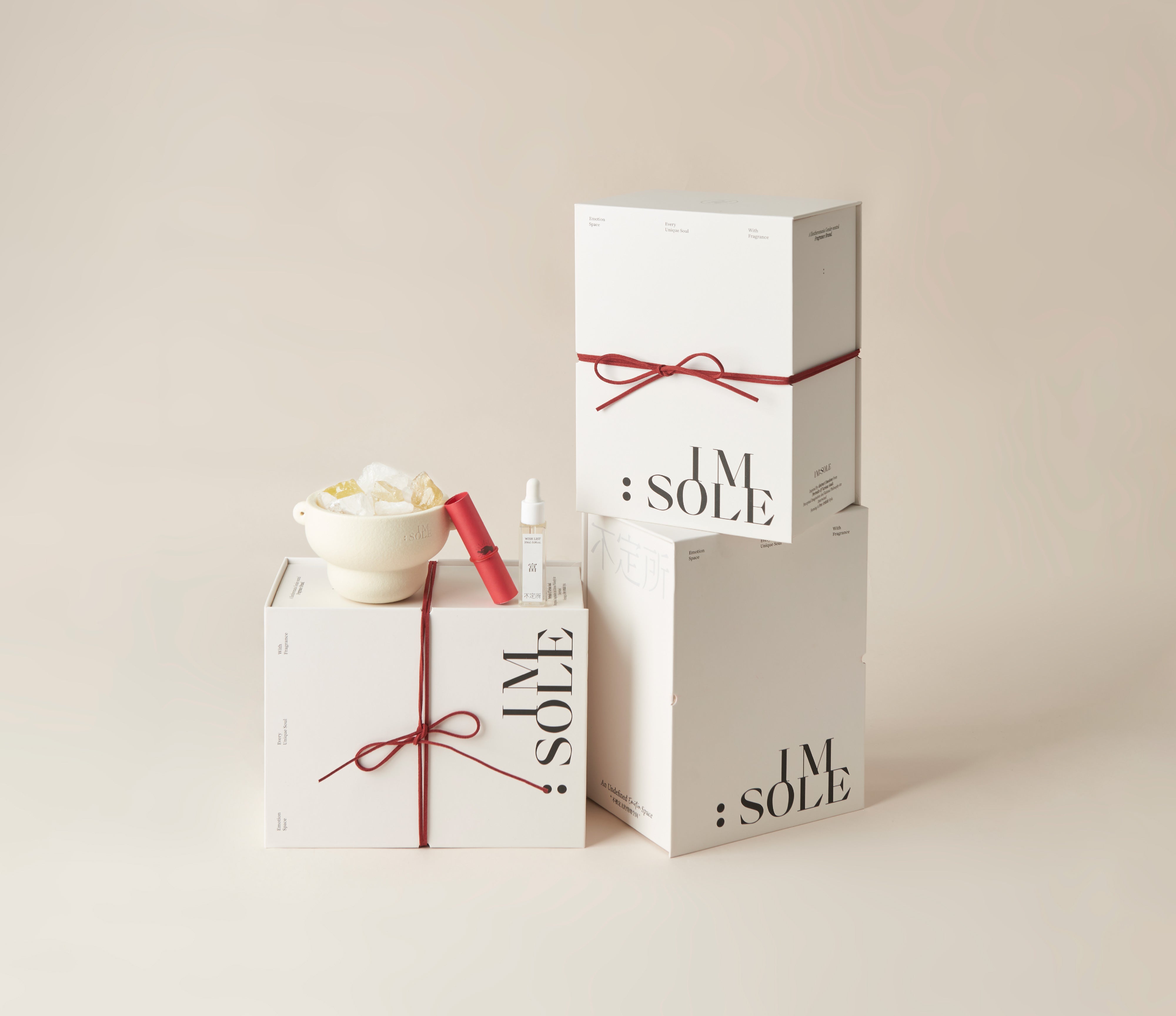 GIFT BOX – ImSole